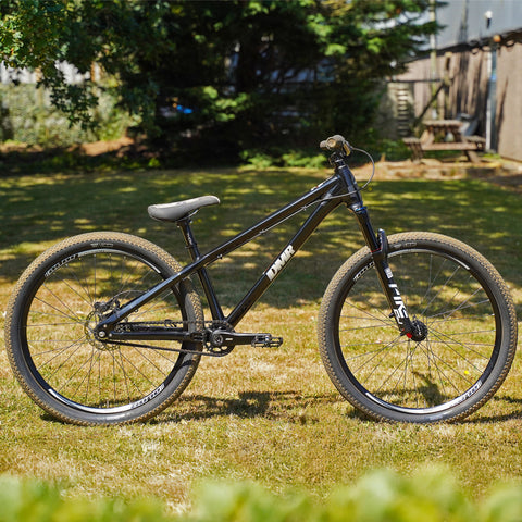 DMR Rhythm Pro – DMR Bikes