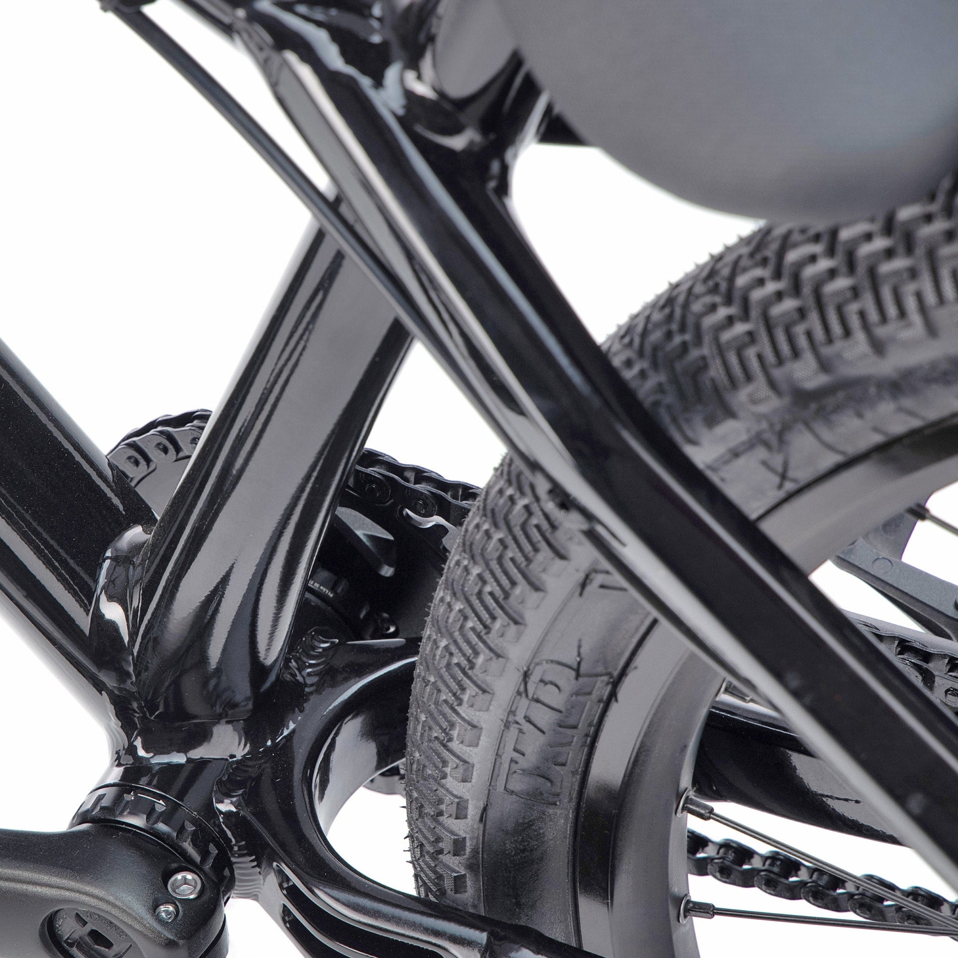 DMR Rhythm Pro - Dirt Jump Bikes – DMR Bikes