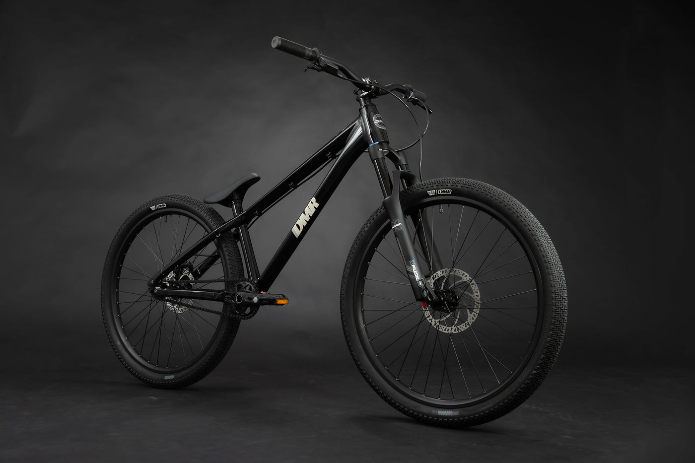 DMR Rhythm Pro - Dirt Jump Bikes – DMR Bikes
