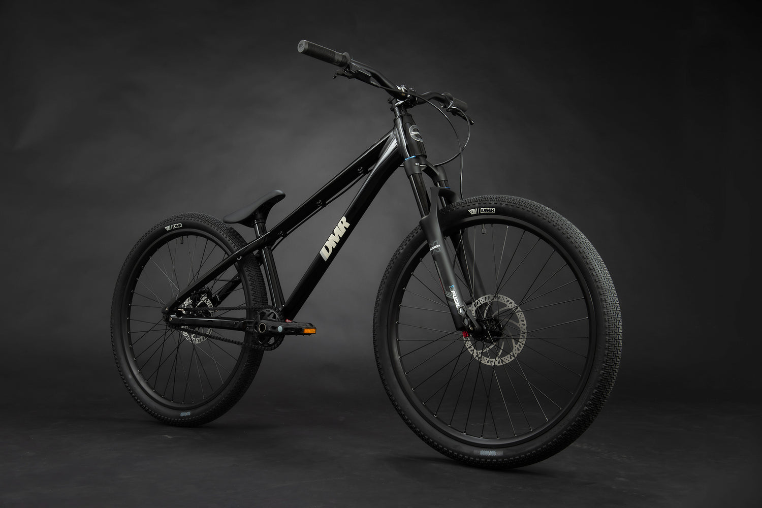 DMR Rhythm Pro - Dirt Jump Bikes – DMR Bikes