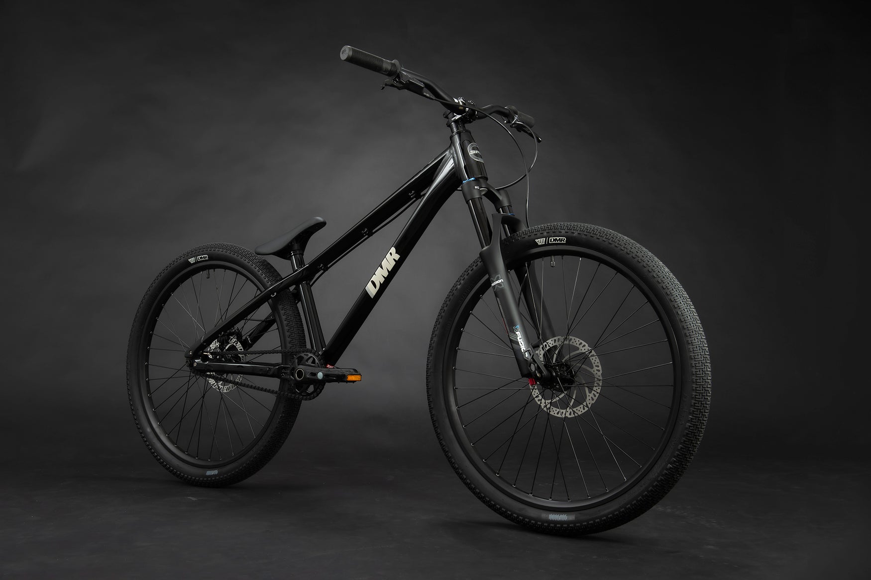 DMR Rhythm Pro - Dirt Jump Bikes – DMR Bikes