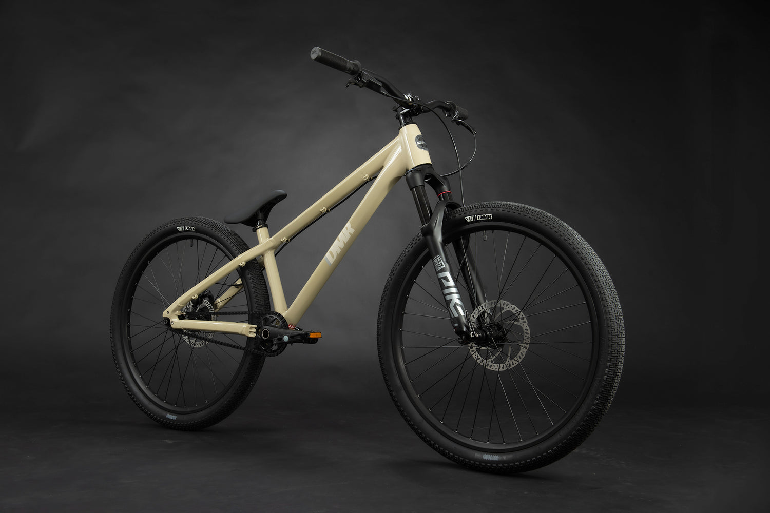 DMR Rhythm Team - Jump Bike – DMR Bikes
