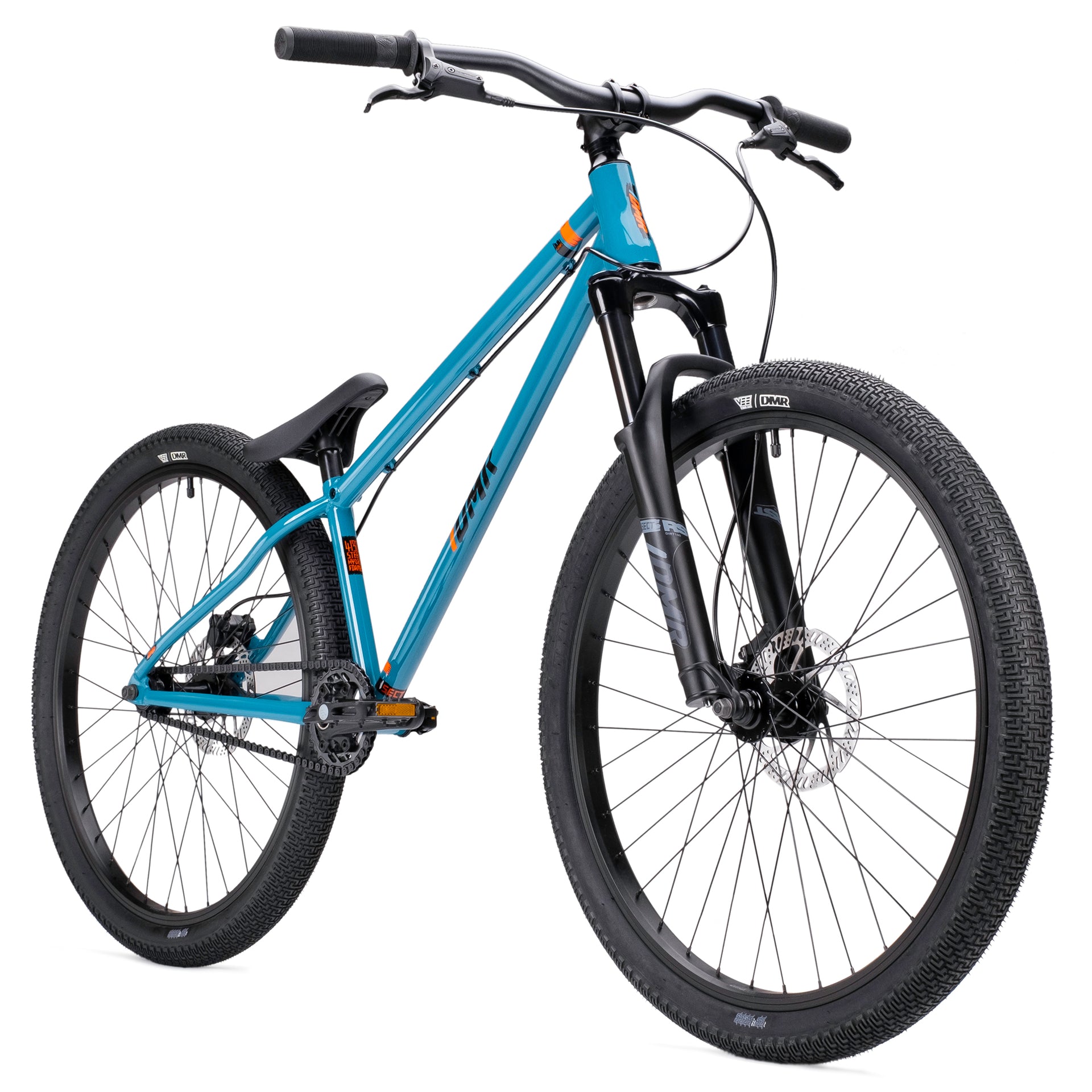 DMR Sect Bike - Dirt Jump Bikes – DMR Bikes