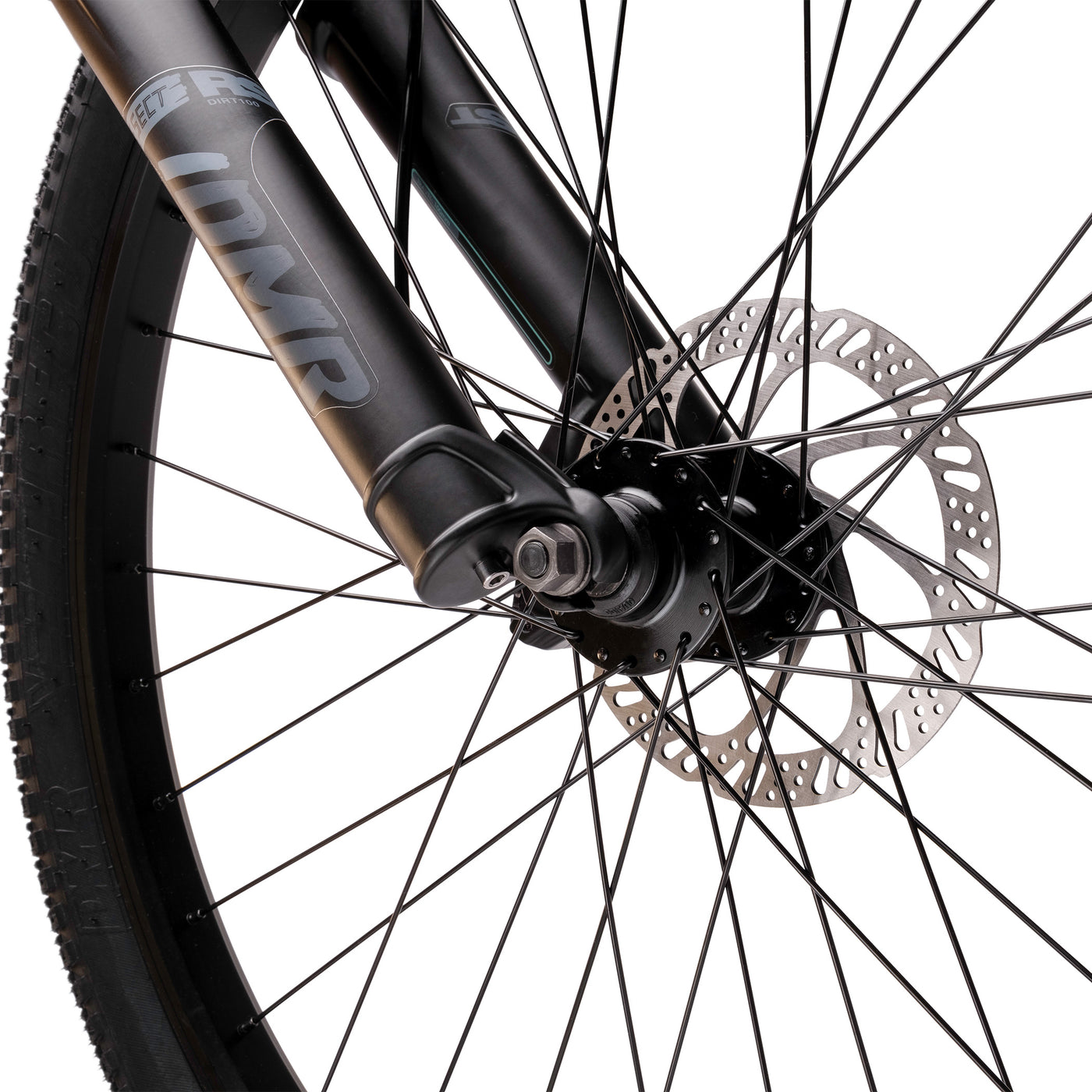 DMR Sect Bike – DMR Bikes