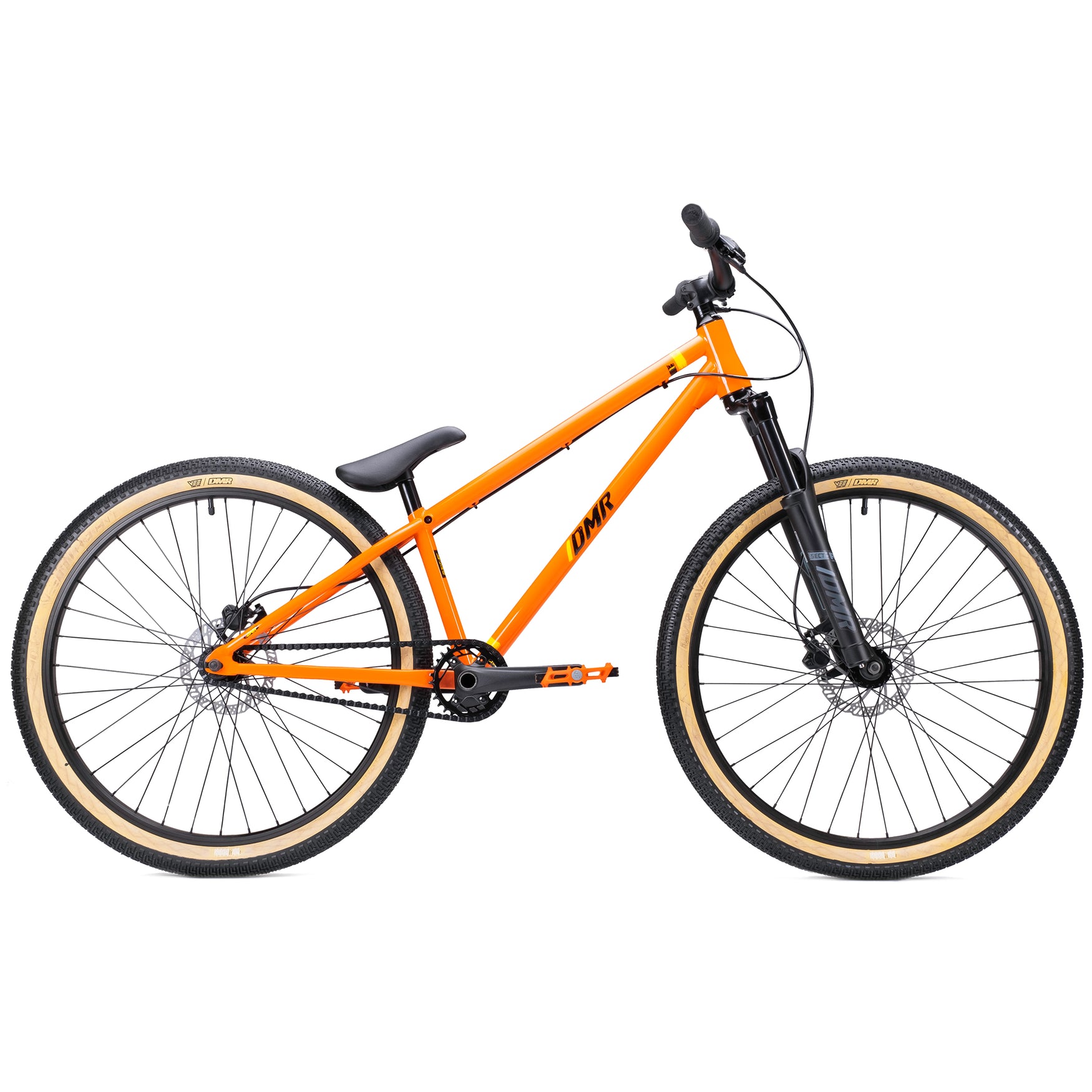 DMR Sect Bike - Dirt Jump Bikes – DMR Bikes
