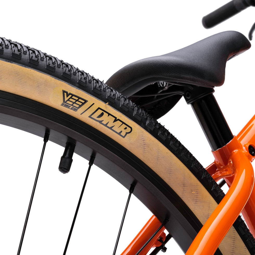 DMR Sect Bike - Dirt Jump Bikes – DMR Bikes