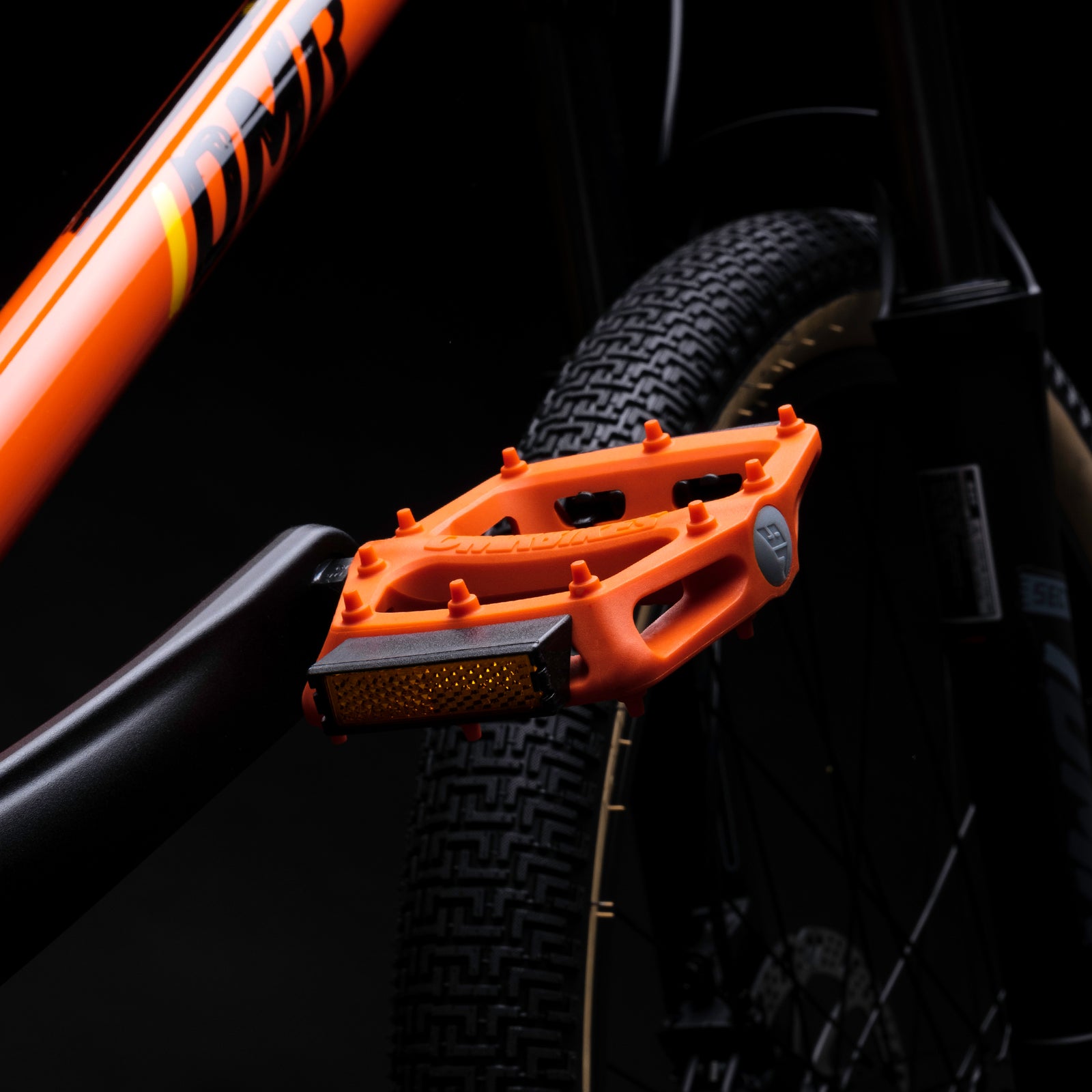 Dirt Jump Bikes - DMR Bikes