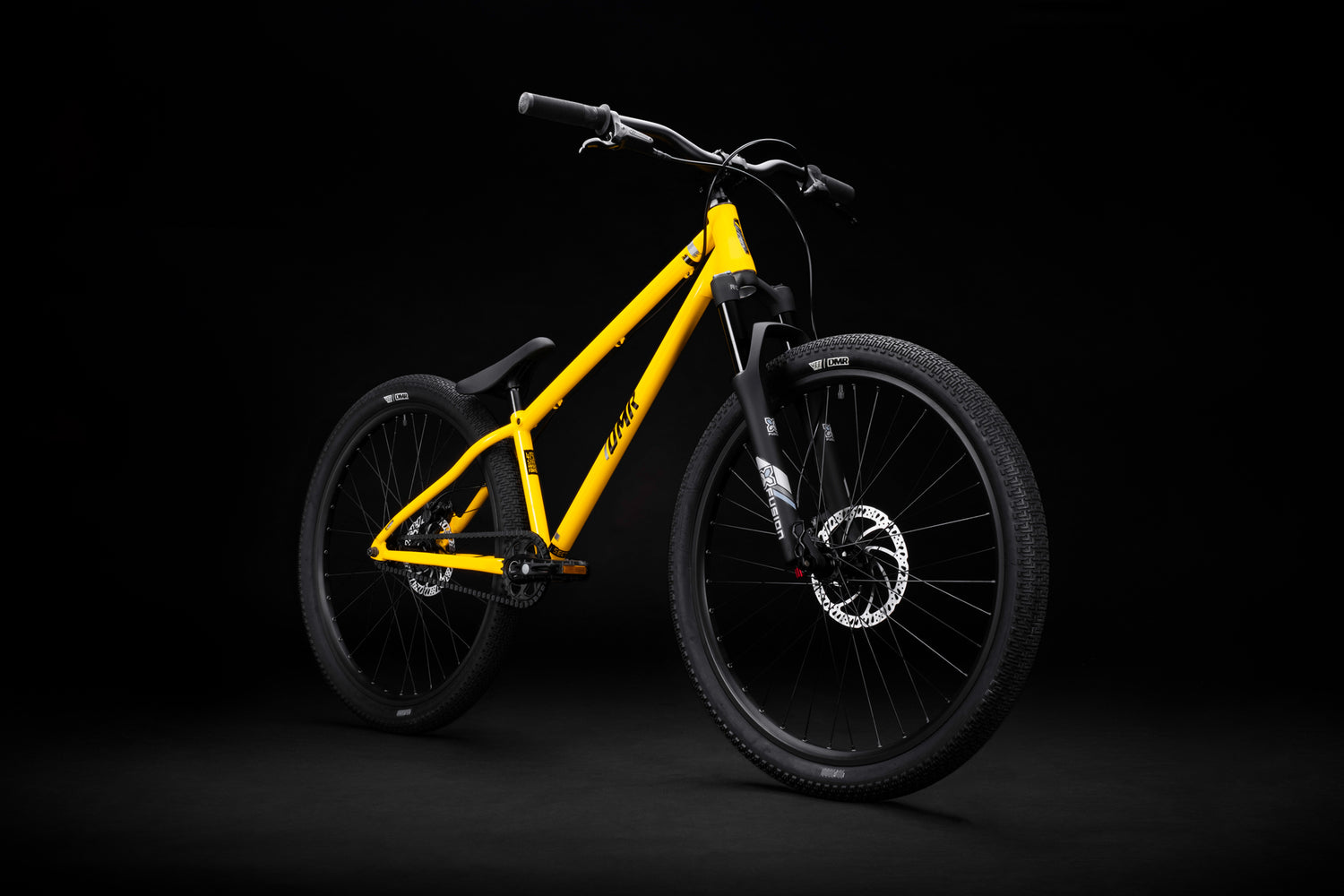 DMR Sect Pro Bike - Dirt Jump Bikes – DMR Bikes