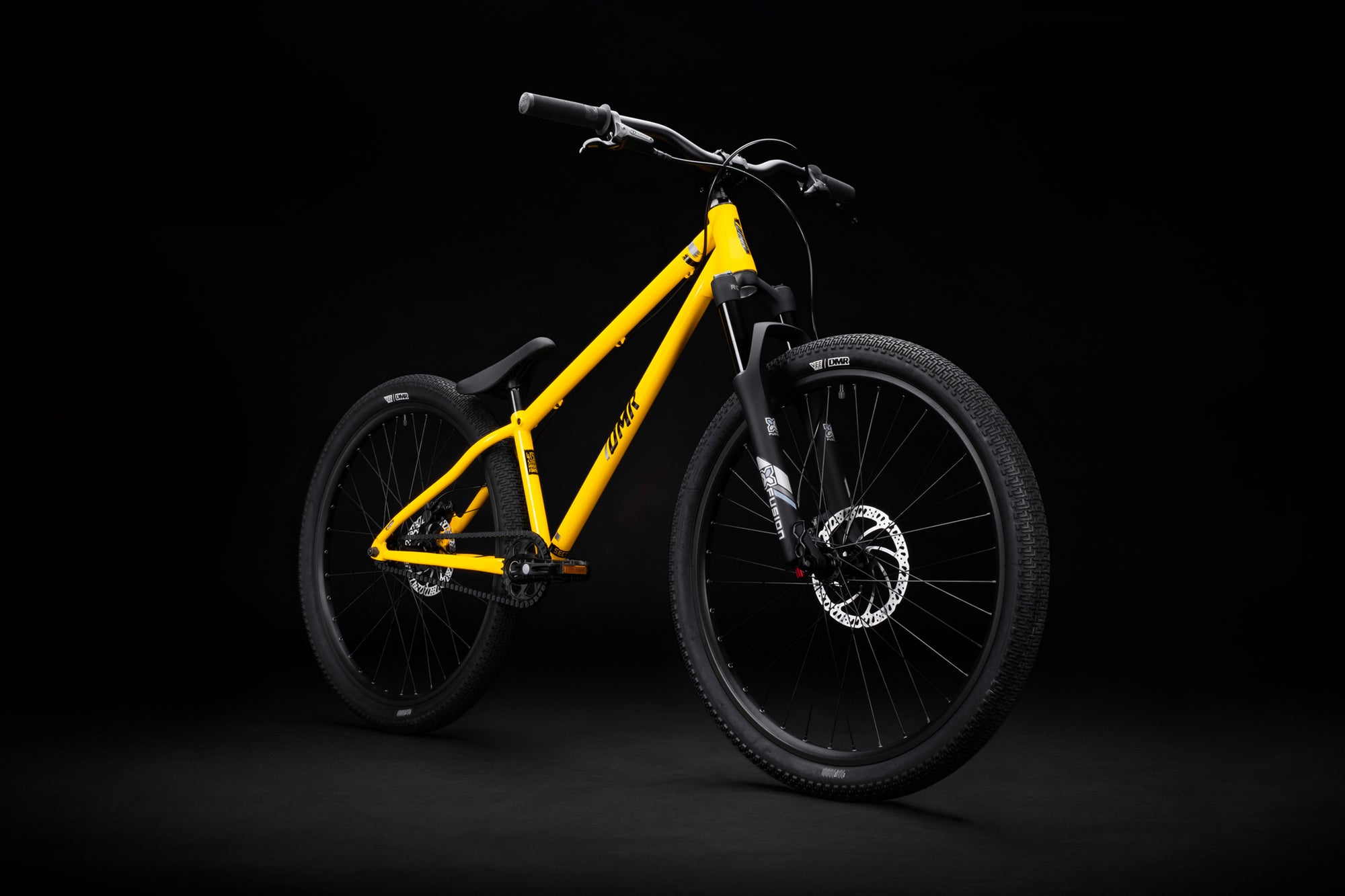 DMR Sect Pro Bike - Dirt Jump Bikes – DMR Bikes