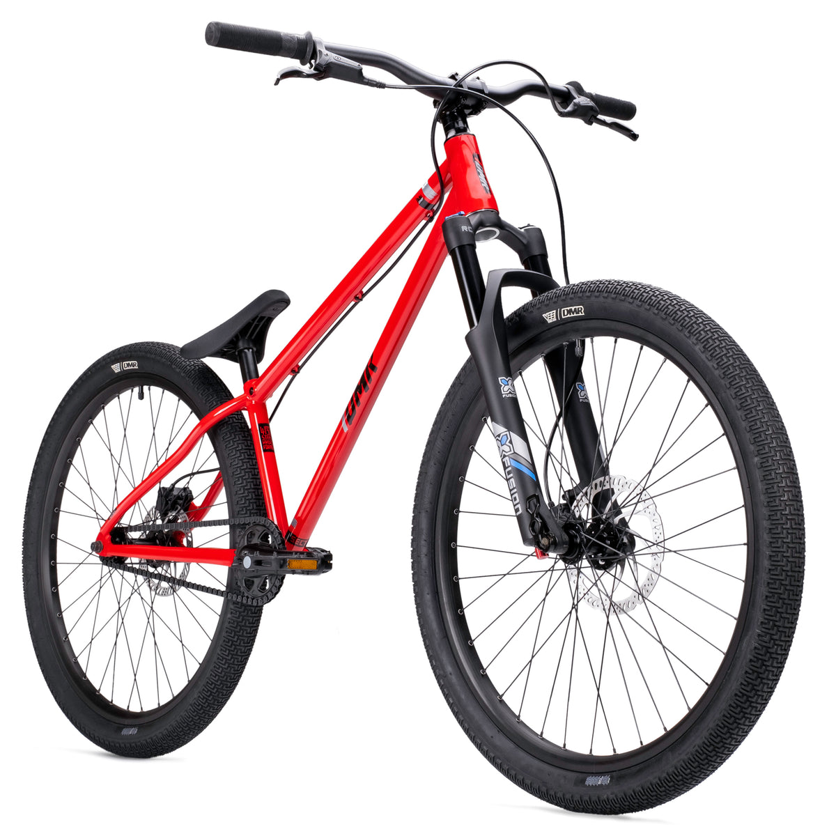DMR Sect Pro Bike - Dirt Jump Bikes – DMR Bikes