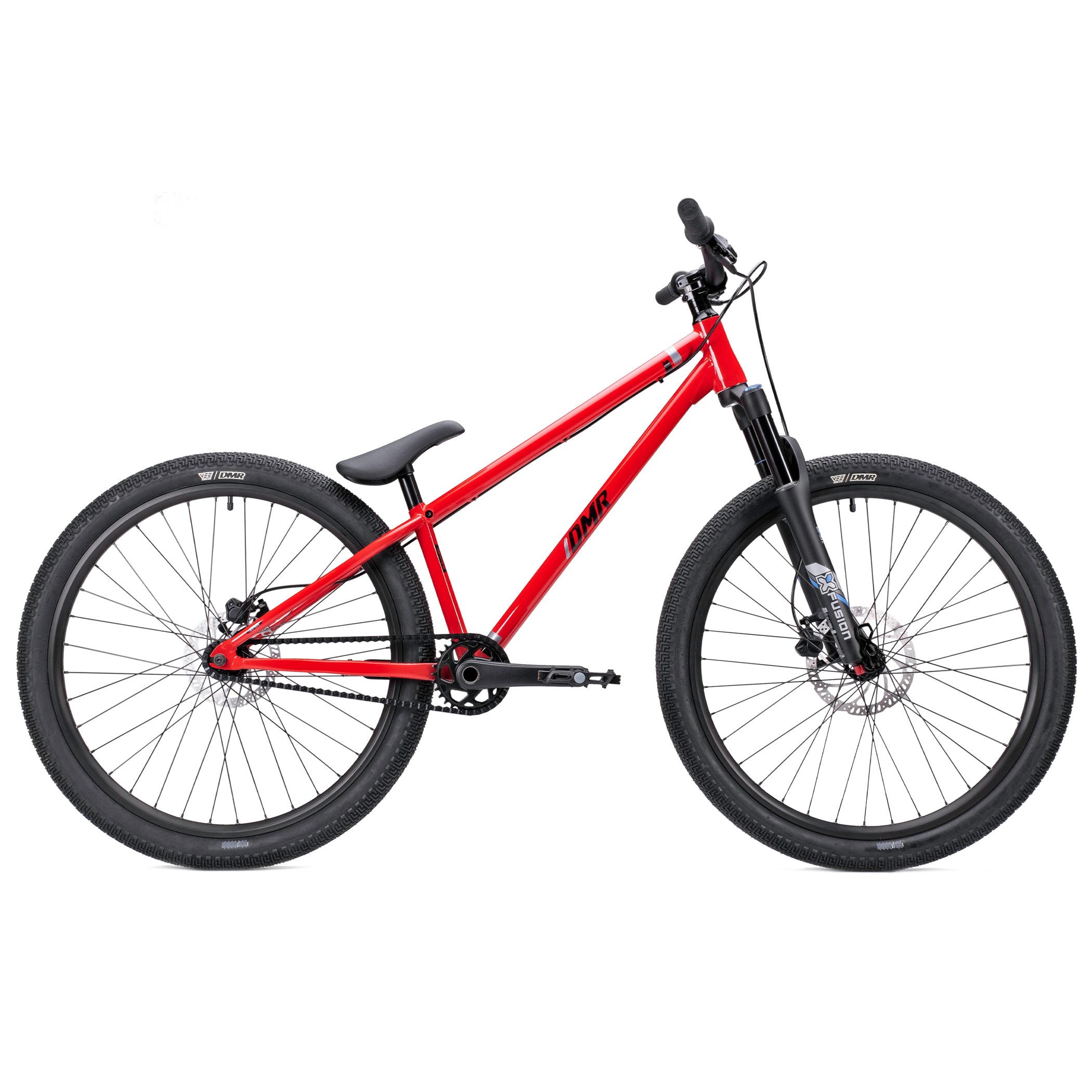 DMR Sect Pro Bike - Dirt Jump Bikes – DMR Bikes