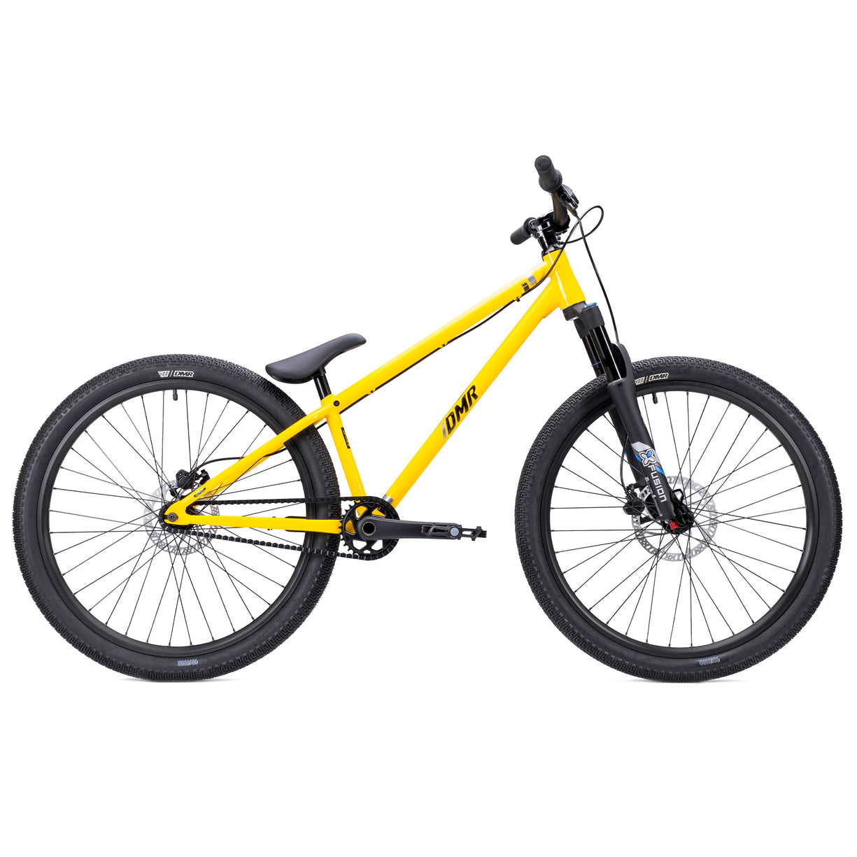 DMR Sect Pro Bike - Dirt Jump Bikes – DMR Bikes