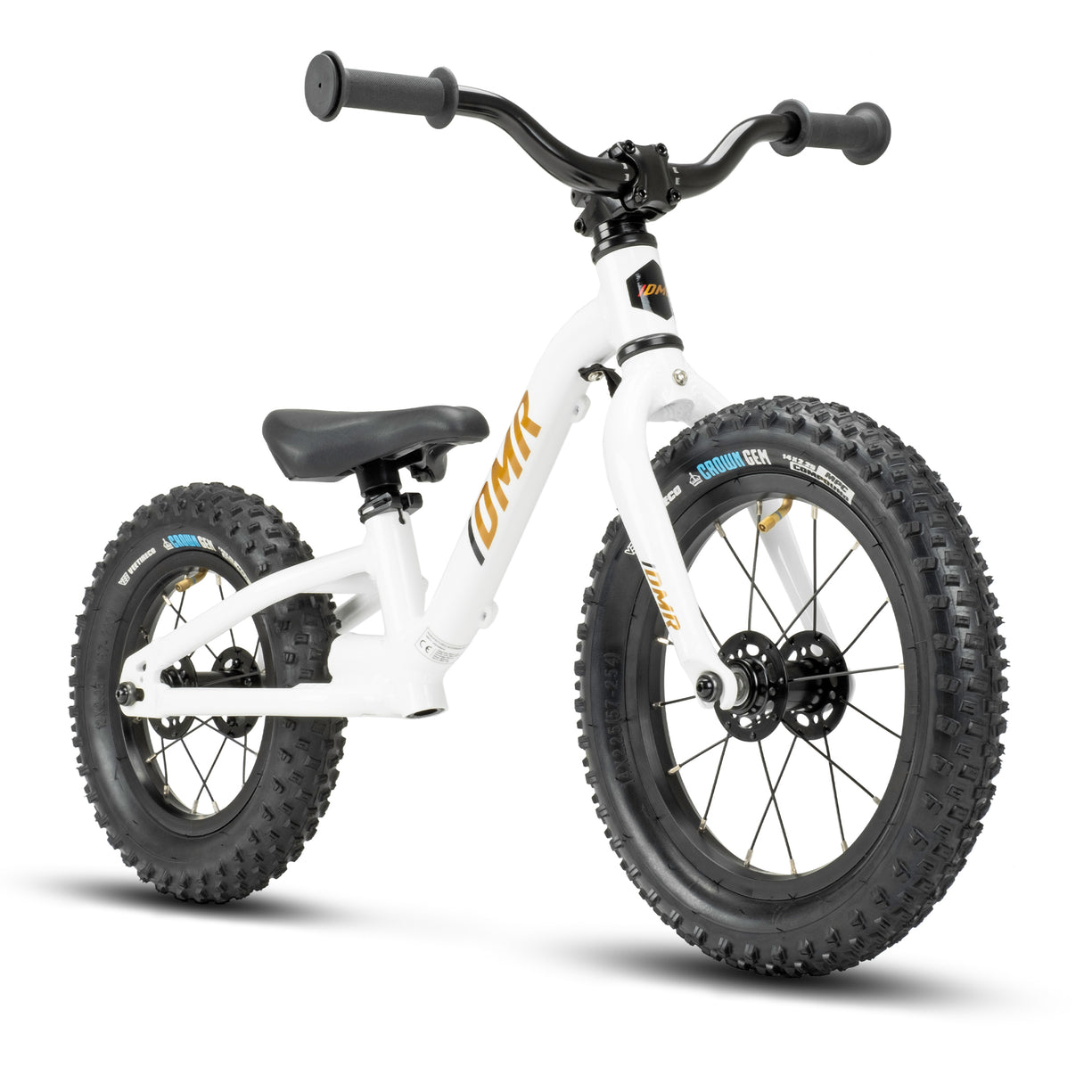 DMR Sidekick Balance - Kids MTB Bikes – DMR Bikes