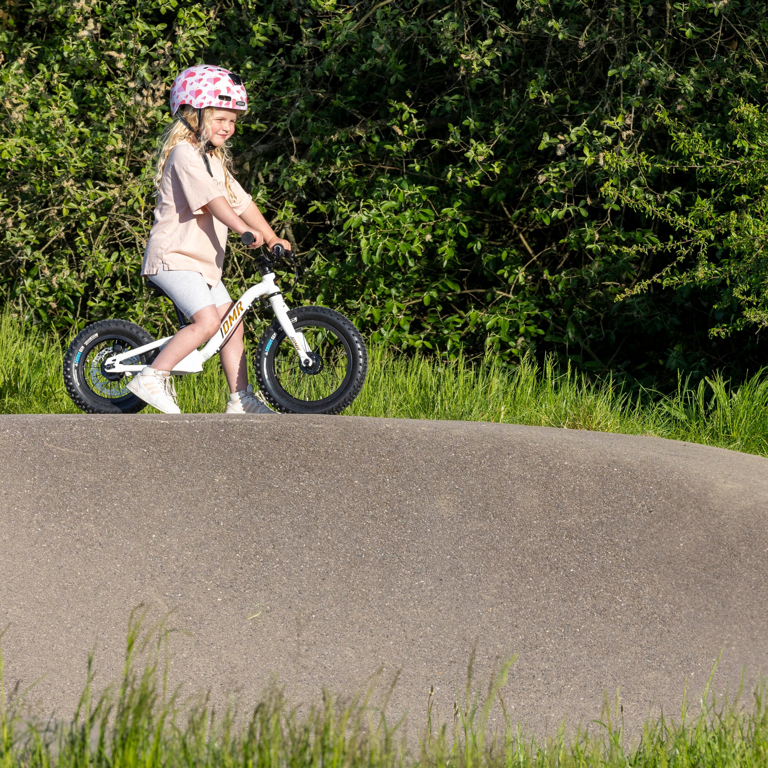 DMR Sidekick Balance – DMR Bikes