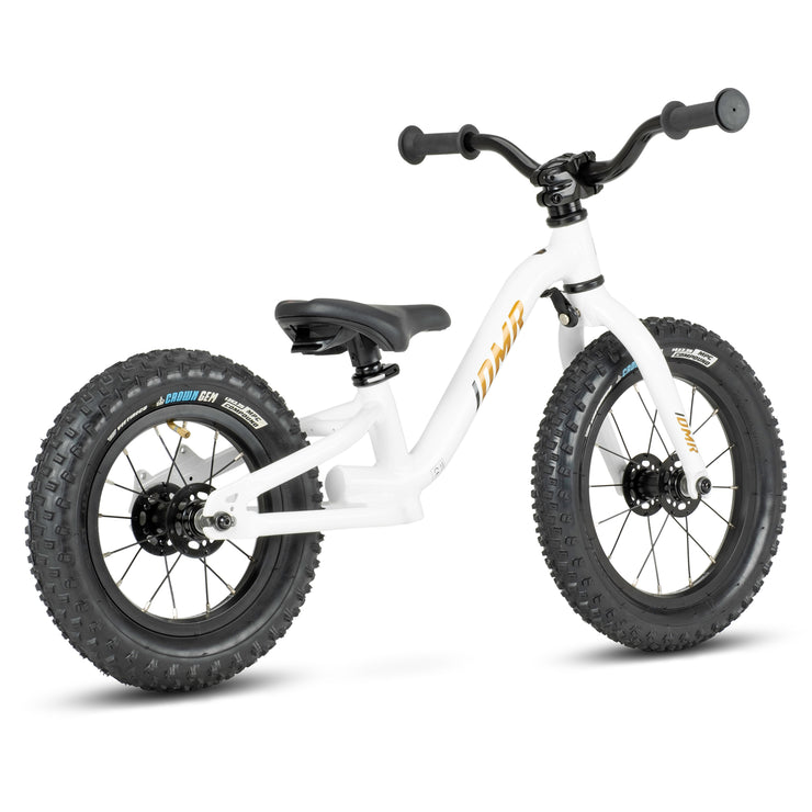 DMR Sidekick Balance - Kids MTB Bikes – DMR Bikes