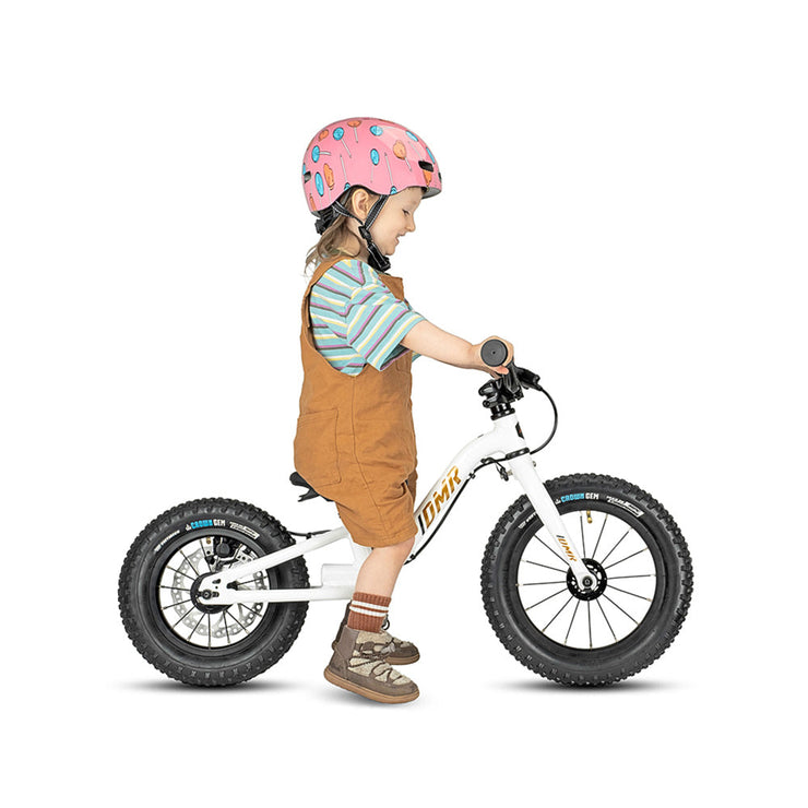 DMR Sidekick Balance - Kids MTB Bikes – DMR Bikes