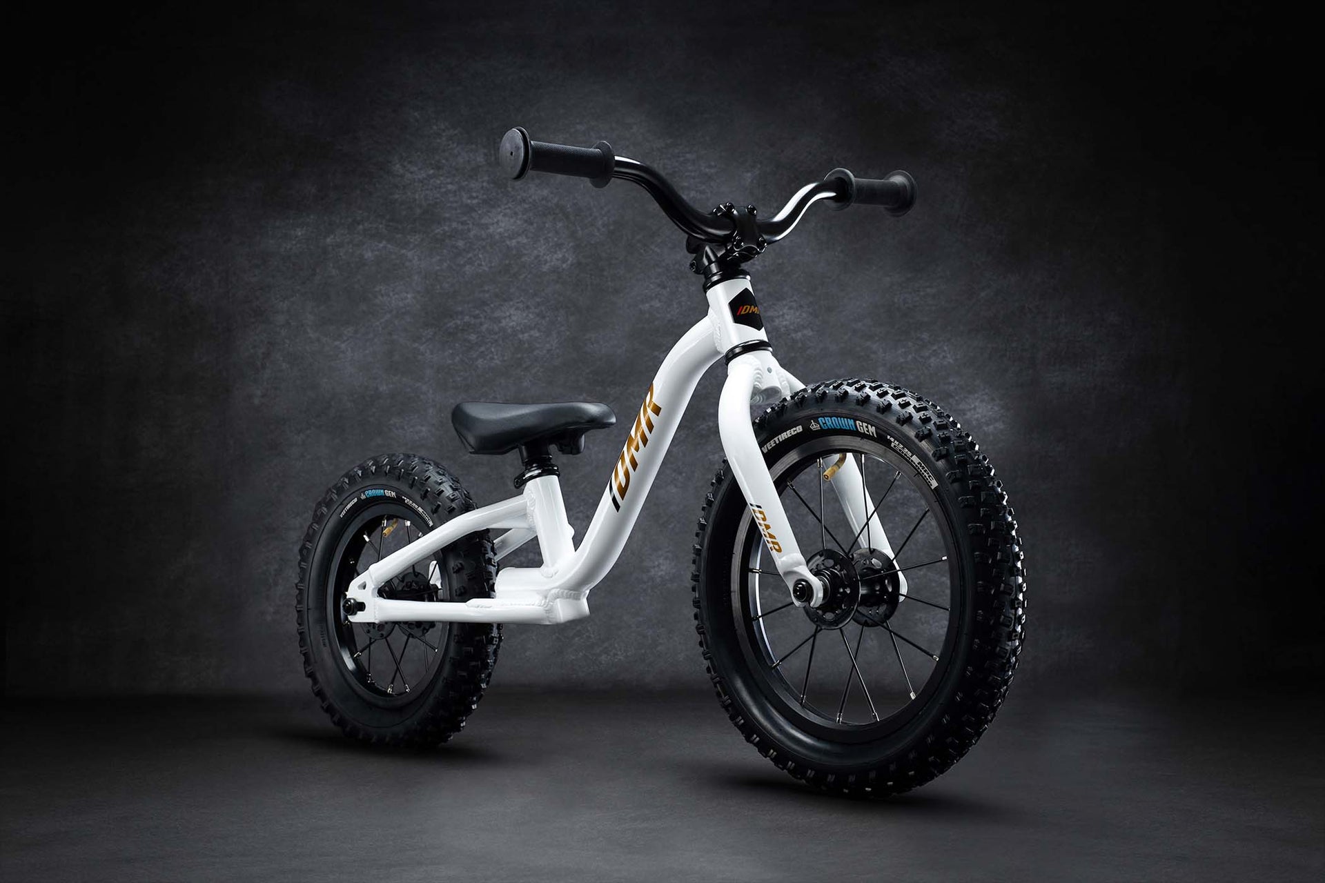 DMR Sidekick Balance - Kids MTB Bikes – DMR Bikes