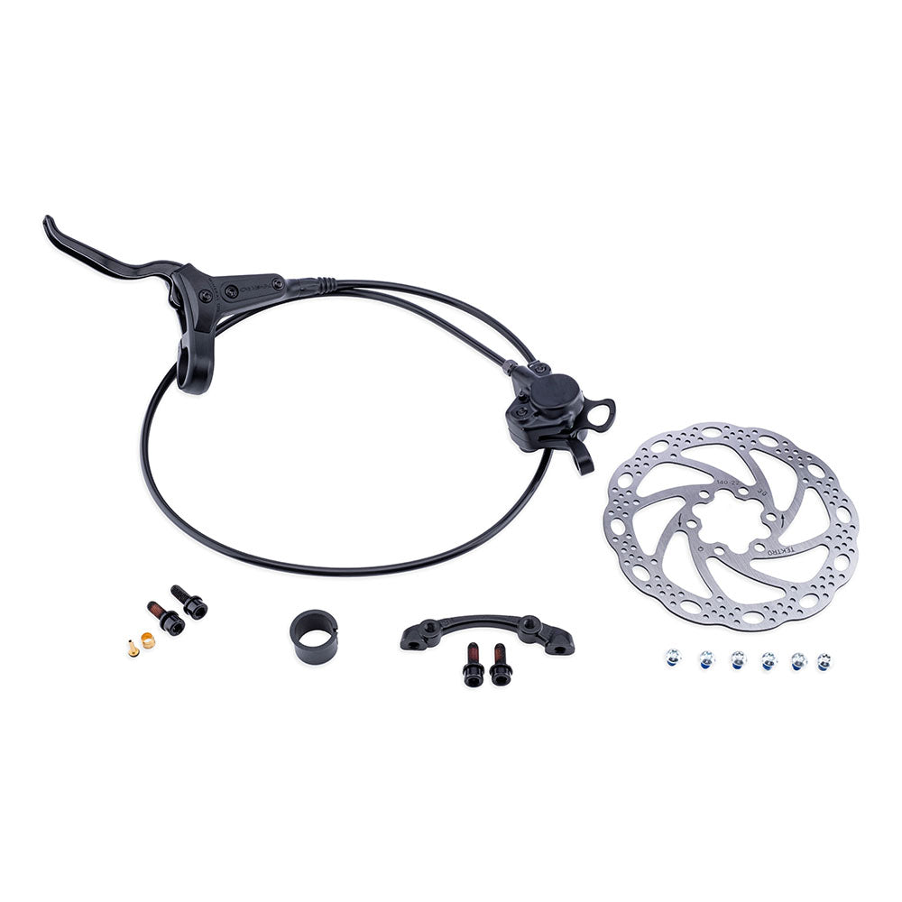 DMR Sidekick Balance Brake Bundle – DMR Bikes