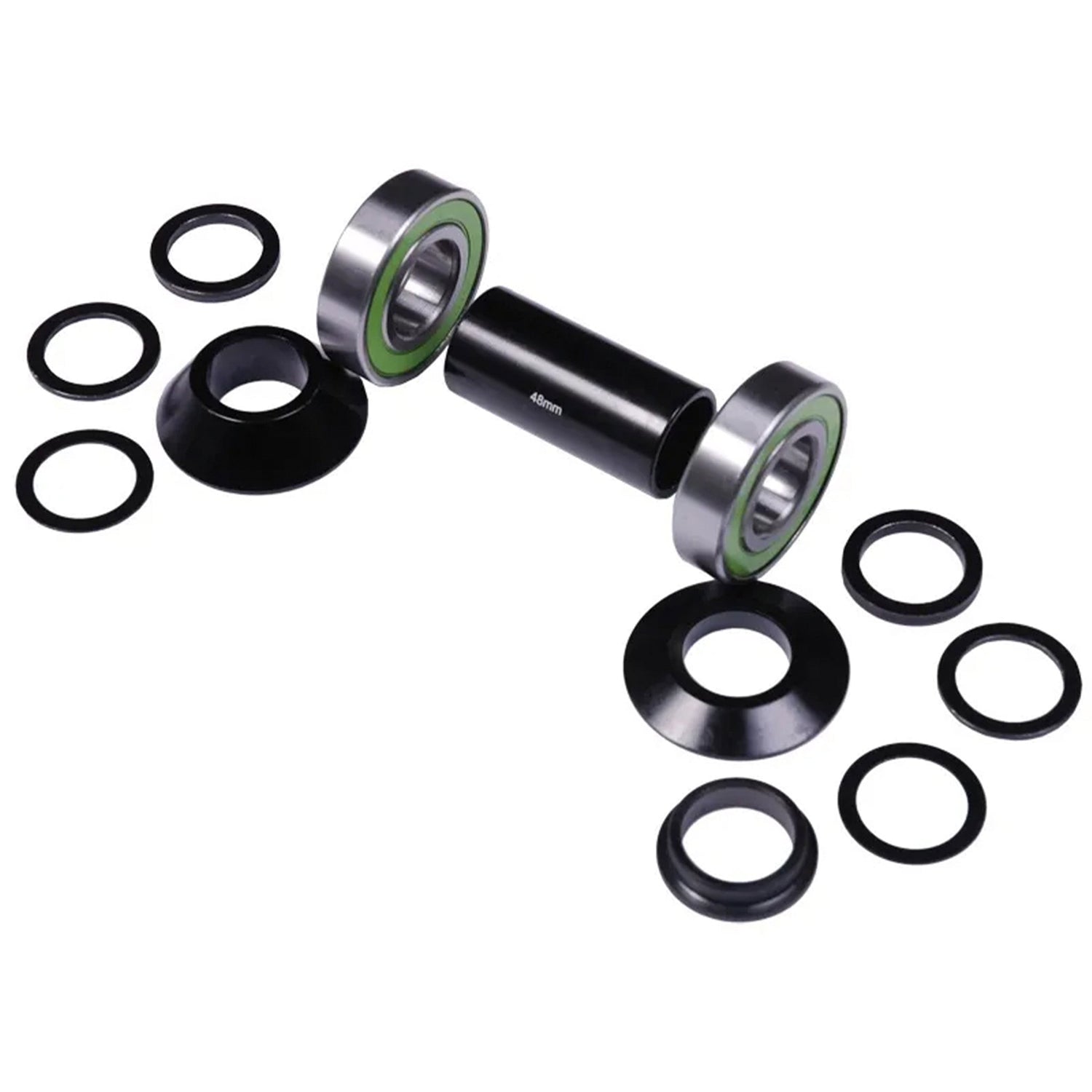 DMR Cult 19mm Mid Bottom Bracket – DMR Bikes