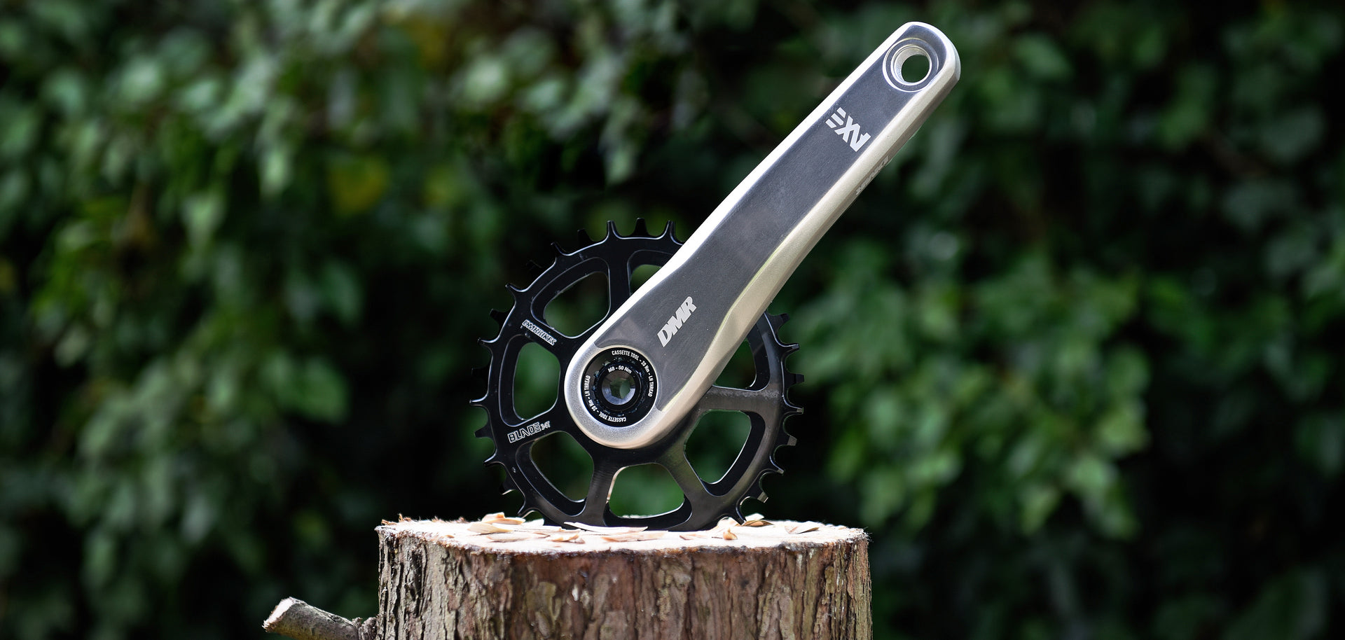 DMR Blade Ring – DMR Bikes