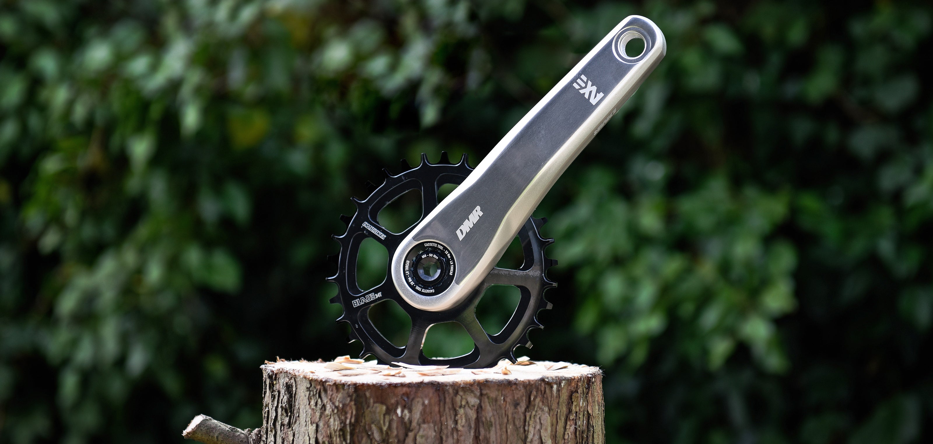DMR Blade Ring – DMR Bikes