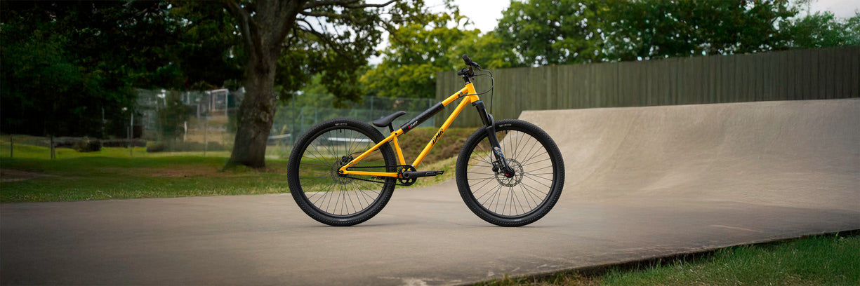 DMR Frame Pad – DMR Bikes
