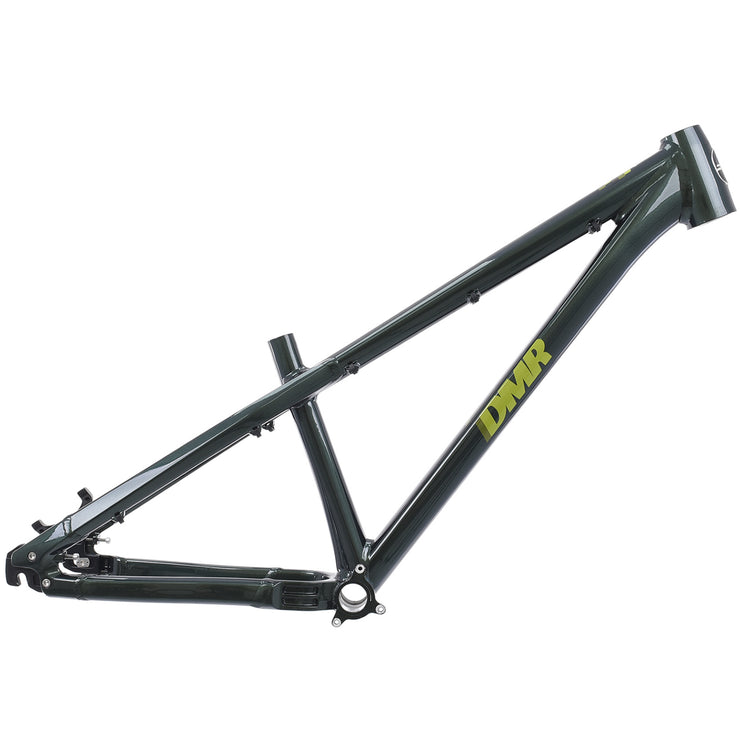 DMR Rhythm Dirt Jump Frame – DMR Bikes
