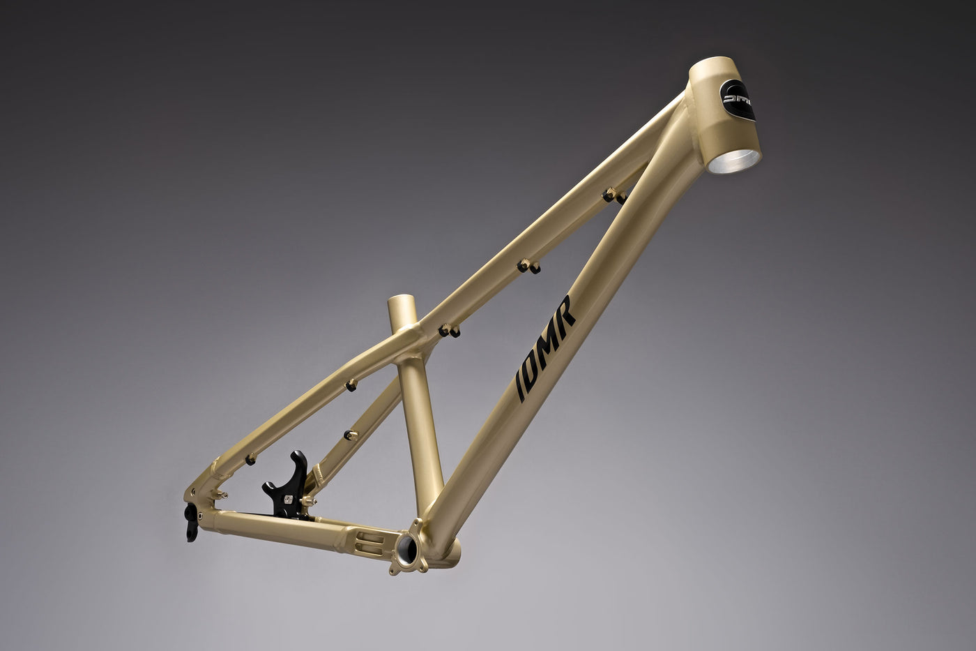 DMR Rhythm Dirt Jump Frame – DMR Bikes