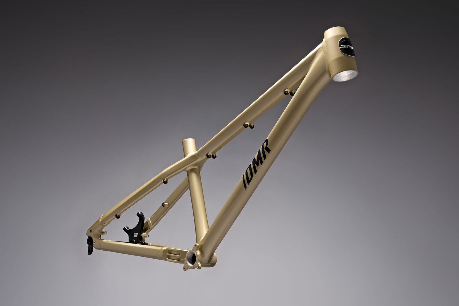 DMR Rhythm Dirt Jump Frame – DMR Bikes