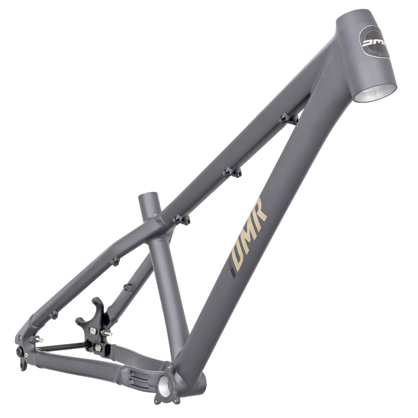 DMR Rhythm Dirt Jump Frame – DMR Bikes