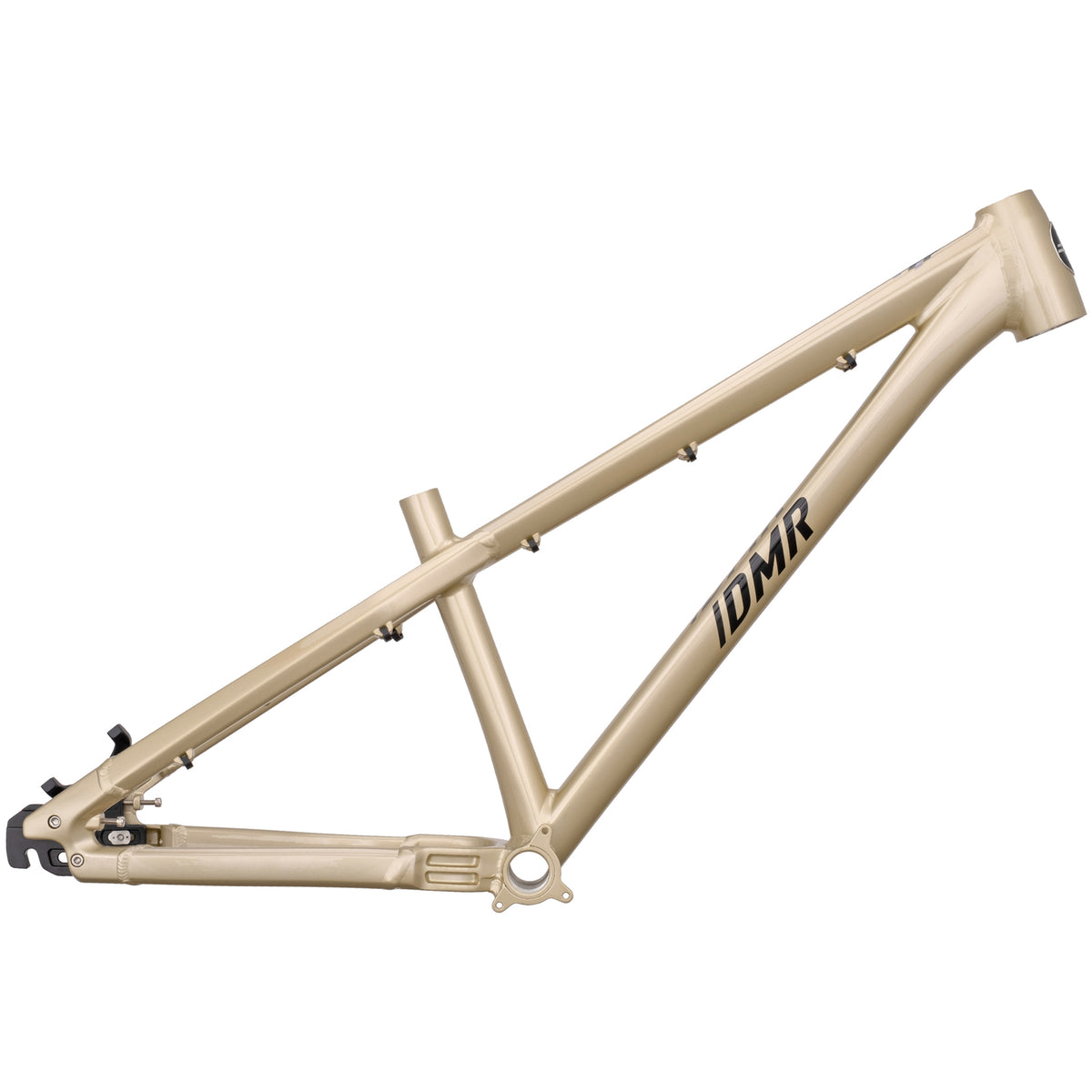 DMR Rhythm Dirt Jump Frame – DMR Bikes