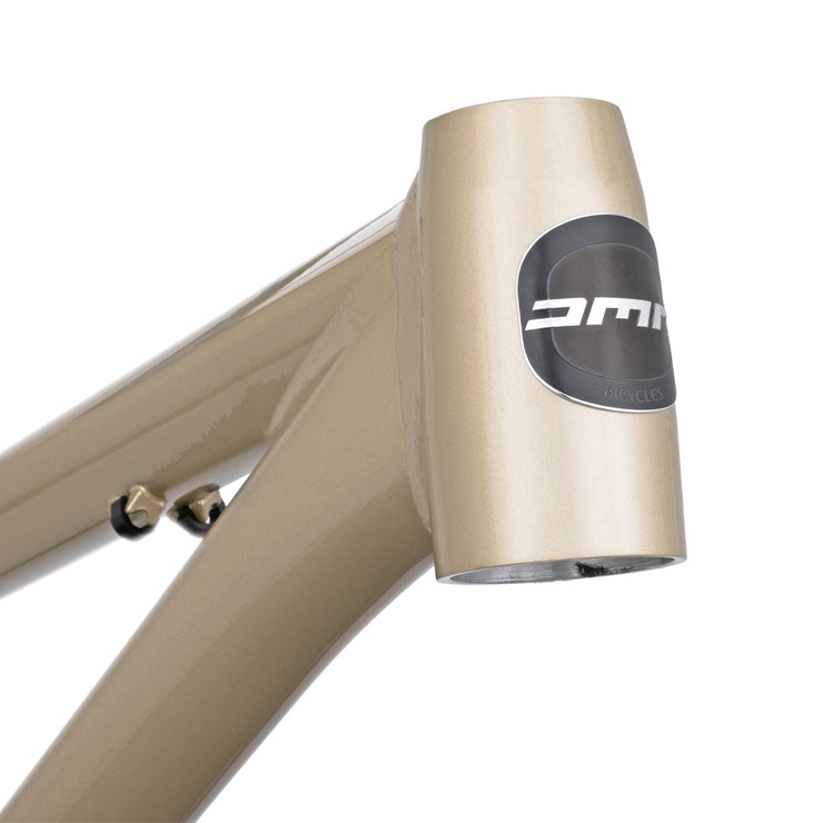 DMR Rhythm Dirt Jump Frame – DMR Bikes