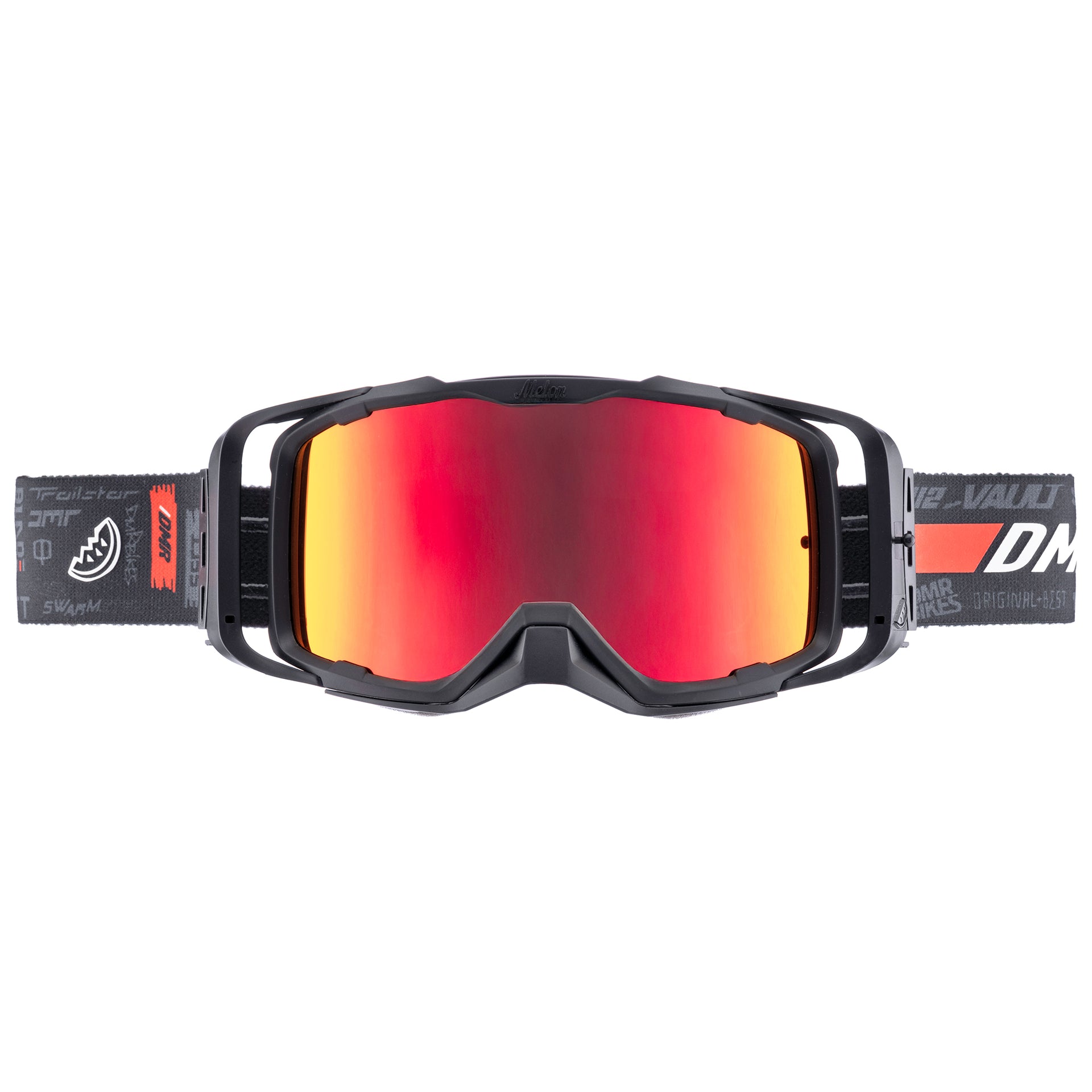 DMR 30 Year Melon Goggle – DMR Bikes