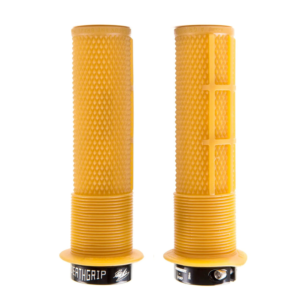 DMR DeathGrip - MTB Flanged Grip – DMR Bikes