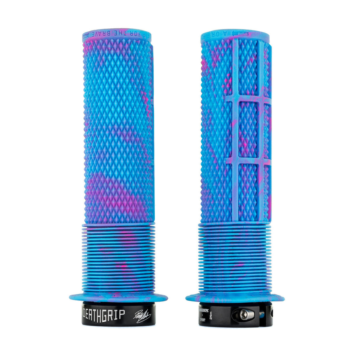 DMR DeathGrip - MTB Flanged Grip – DMR Bikes