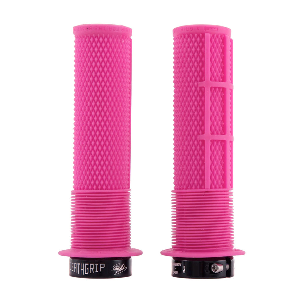 DMR DeathGrip - MTB Flanged Grip – DMR Bikes