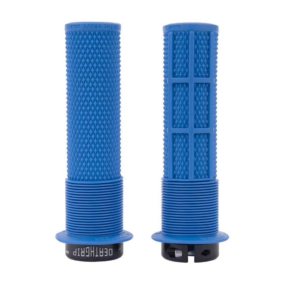 DMR DeathGrip - MTB Flanged Grip – DMR Bikes