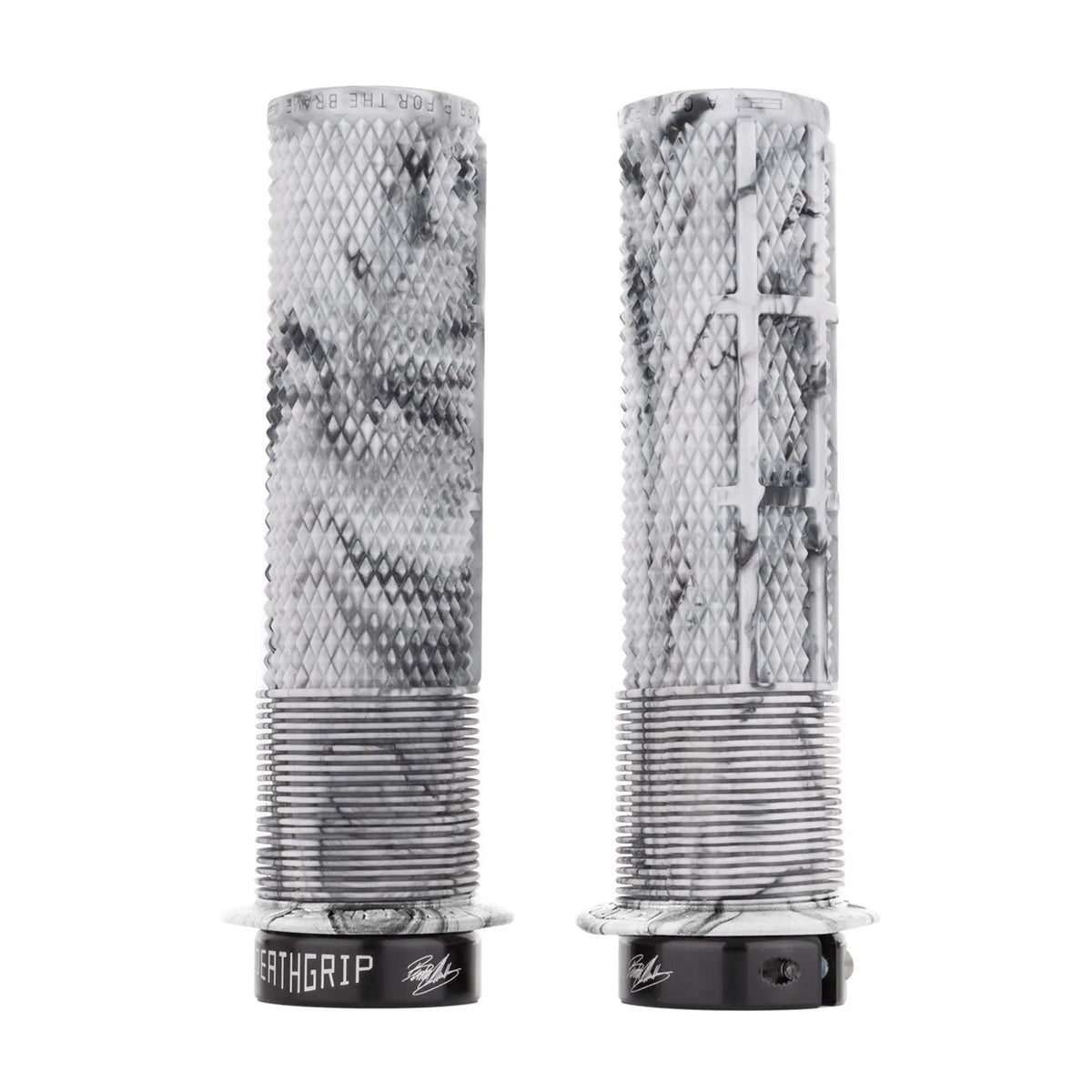 DMR DeathGrip - MTB Flanged Grip – DMR Bikes