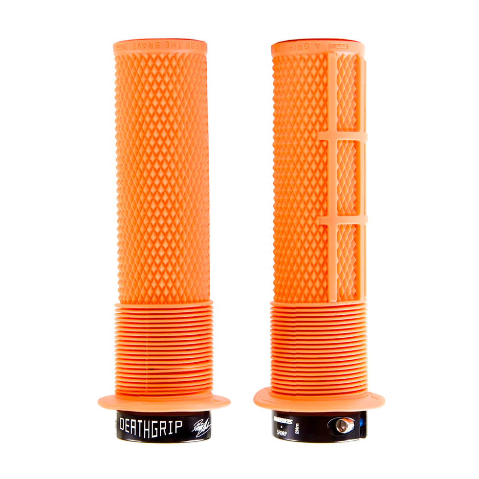 DMR DeathGrip - MTB Flanged Grip – DMR Bikes