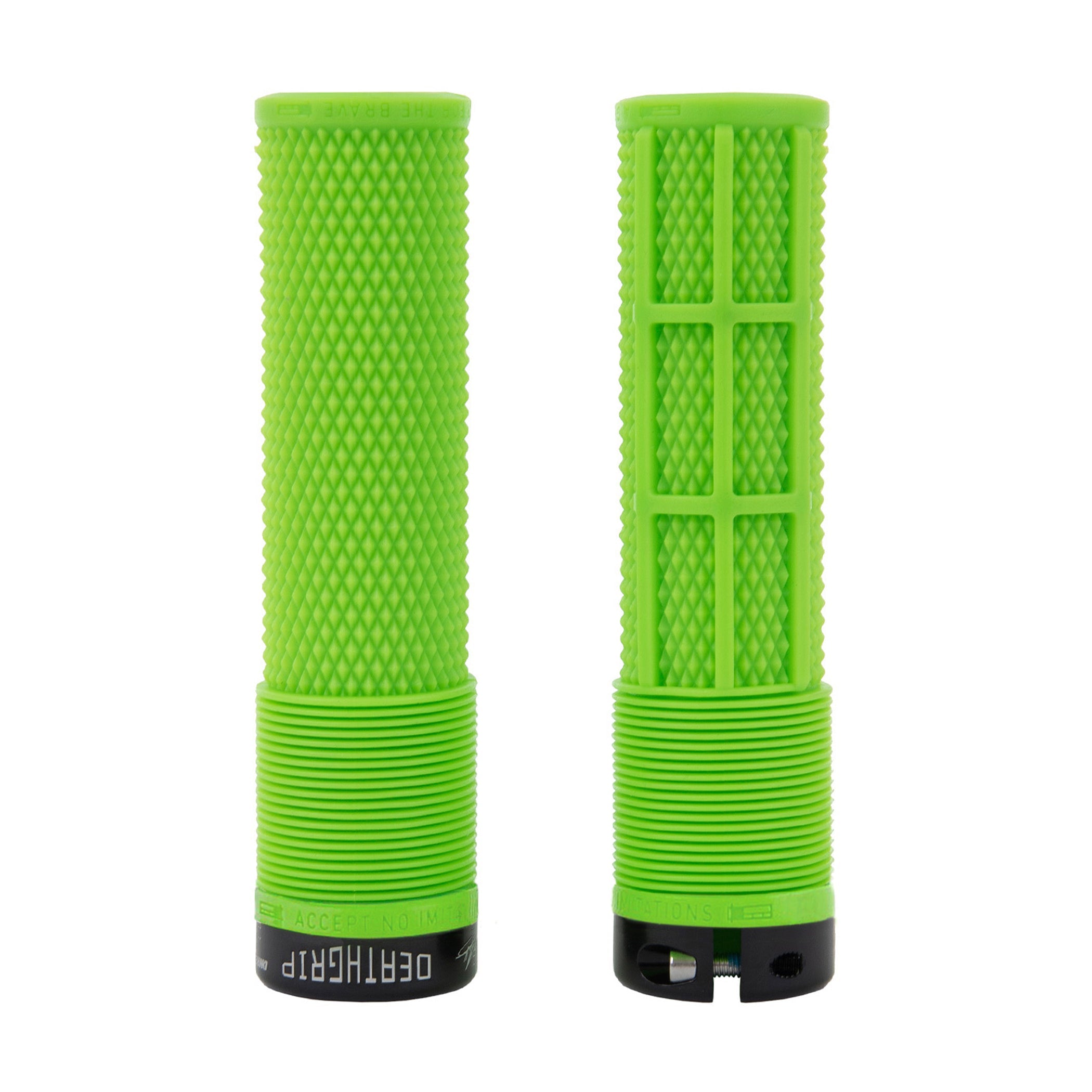 DMR Deathgrip Flangeless Grips DMR Bikes