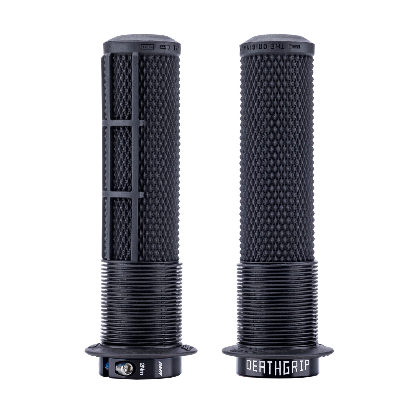 MTB Deathgrip Handlebar Grips - DMR Bikes