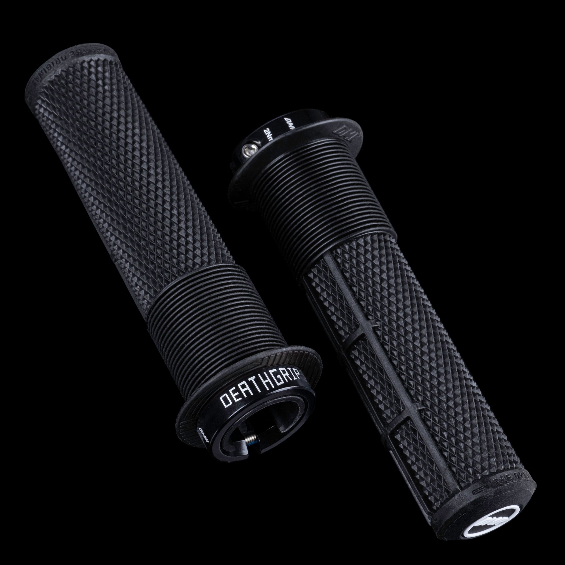 MTB Deathgrip Handlebar Grips - DMR Bikes