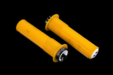 DMR Deathgrip2 Flange Grips – DMR Bikes