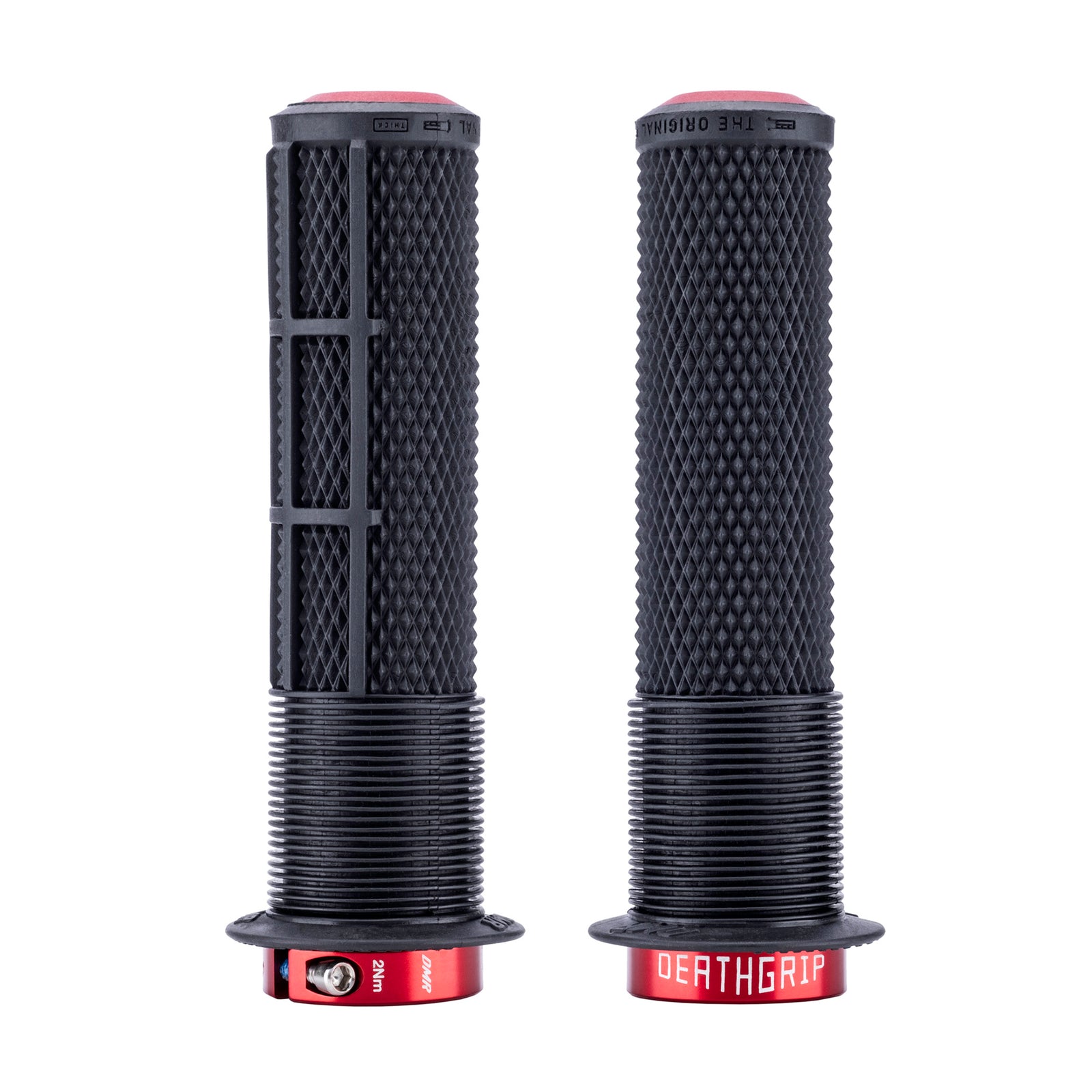 DMR Deathgrip2 MTB Race Grips – DMR Bikes