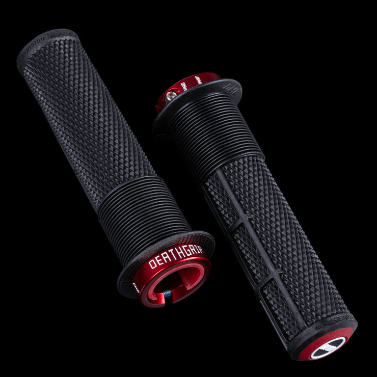 DMR Deathgrip2 MTB Race Grips – DMR Bikes
