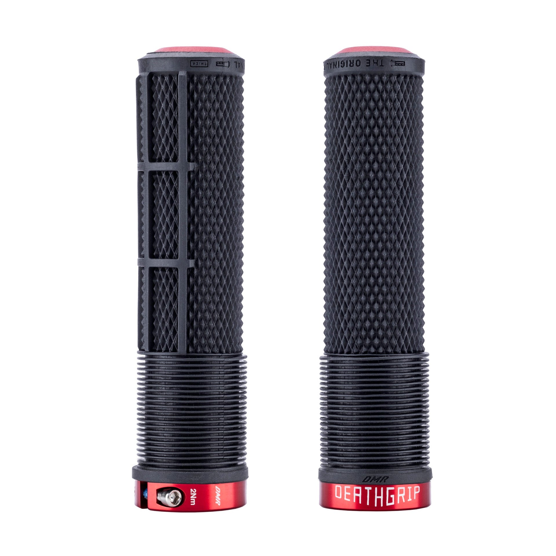 DMR Deathgrip2 MTB Race Grips – DMR Bikes