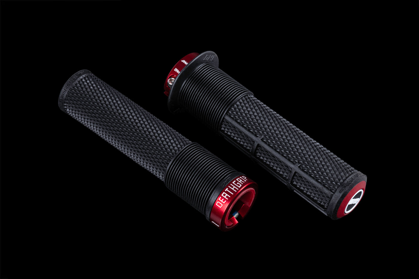 DMR Deathgrip2 MTB Race Grips – DMR Bikes