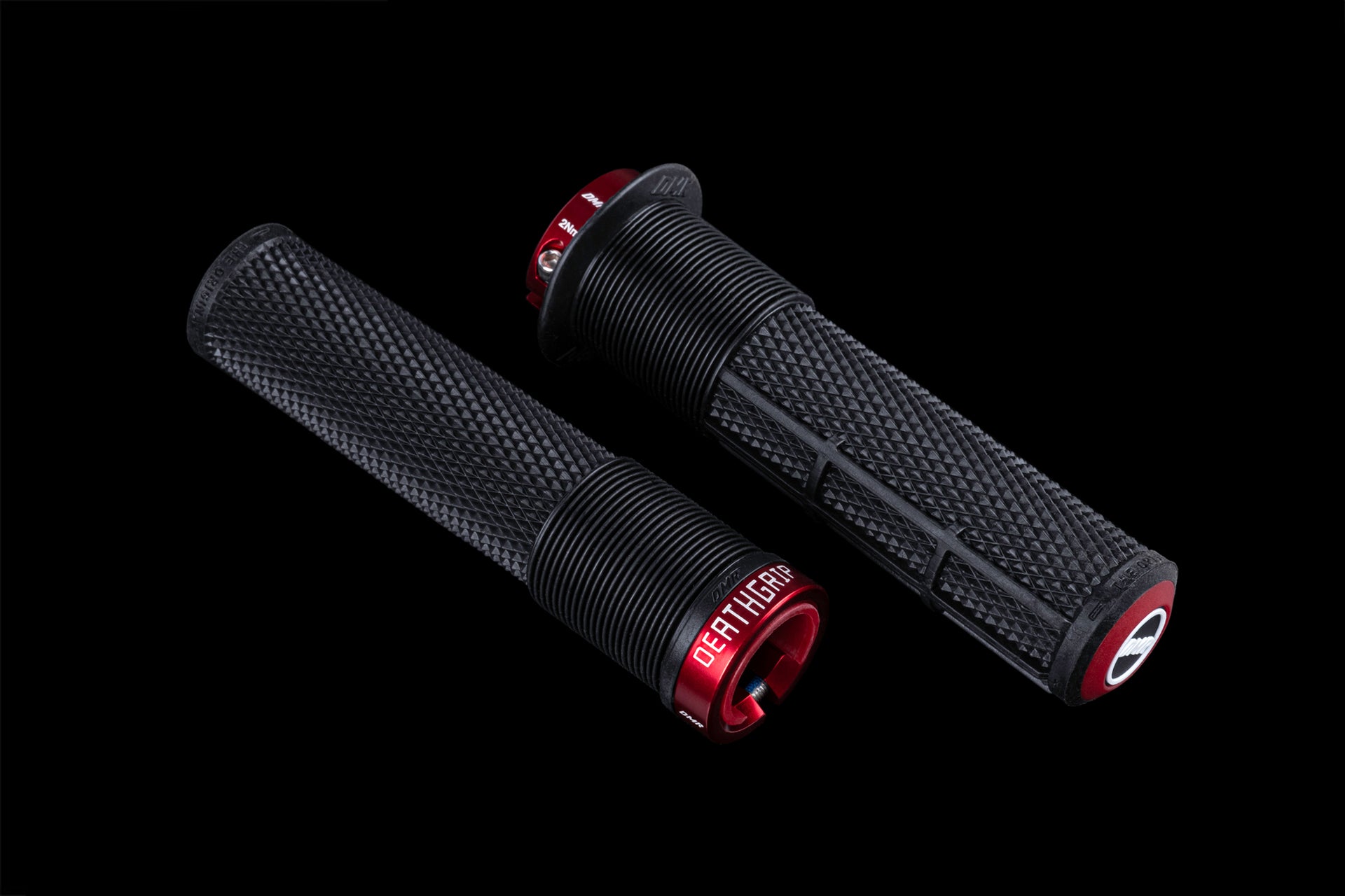 DMR Deathgrip2 MTB Race Grips – DMR Bikes