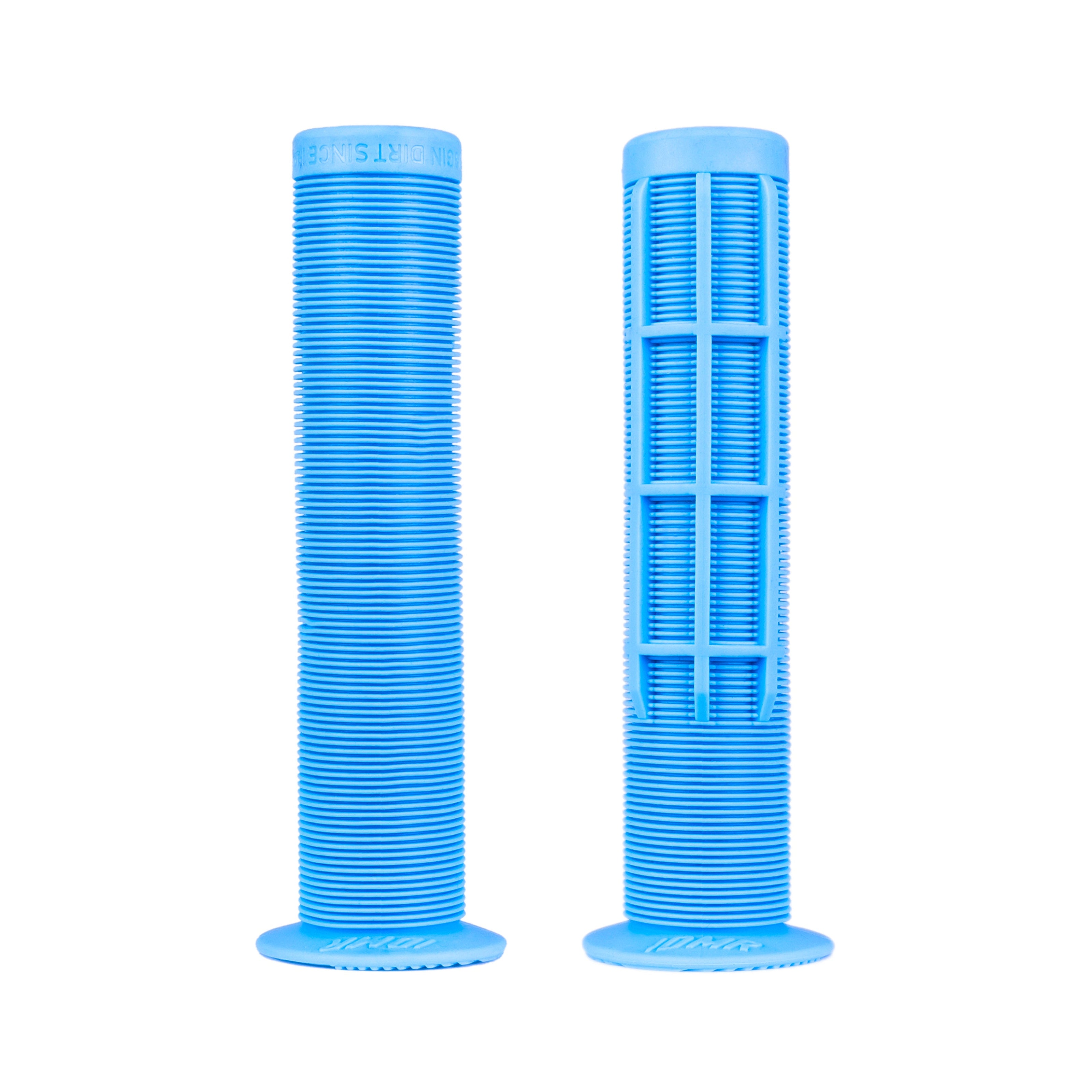 DMR Grid Grip: MTB Handlebar Grips – DMR Bikes