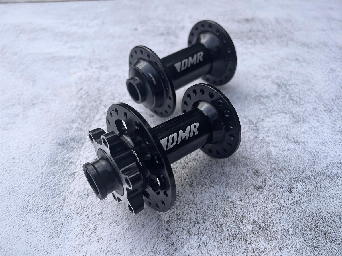 DMR Colt Front Hub – DMR Bikes
